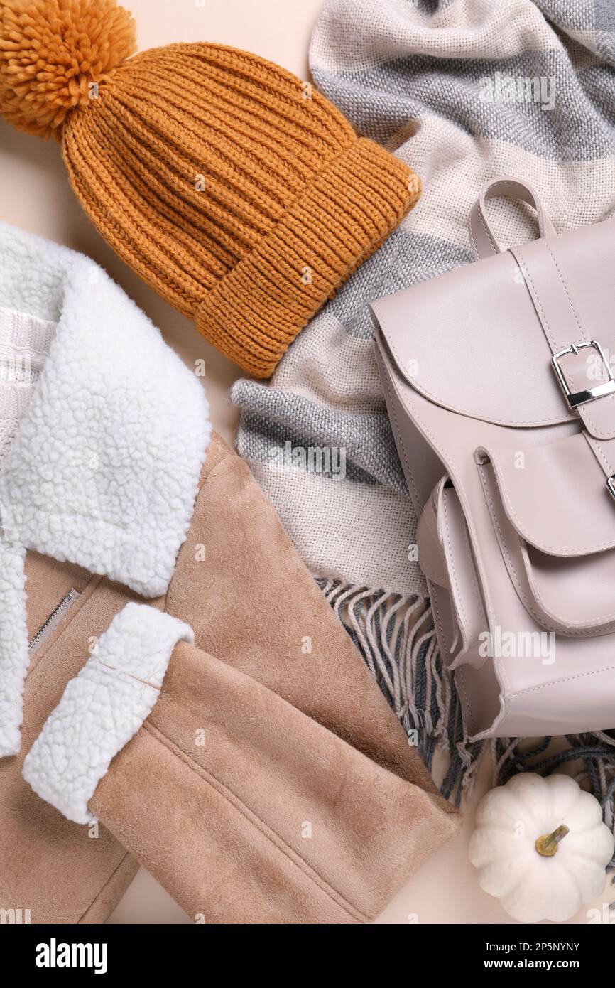 Fashion layout hi-res stock photography and images - Alamy