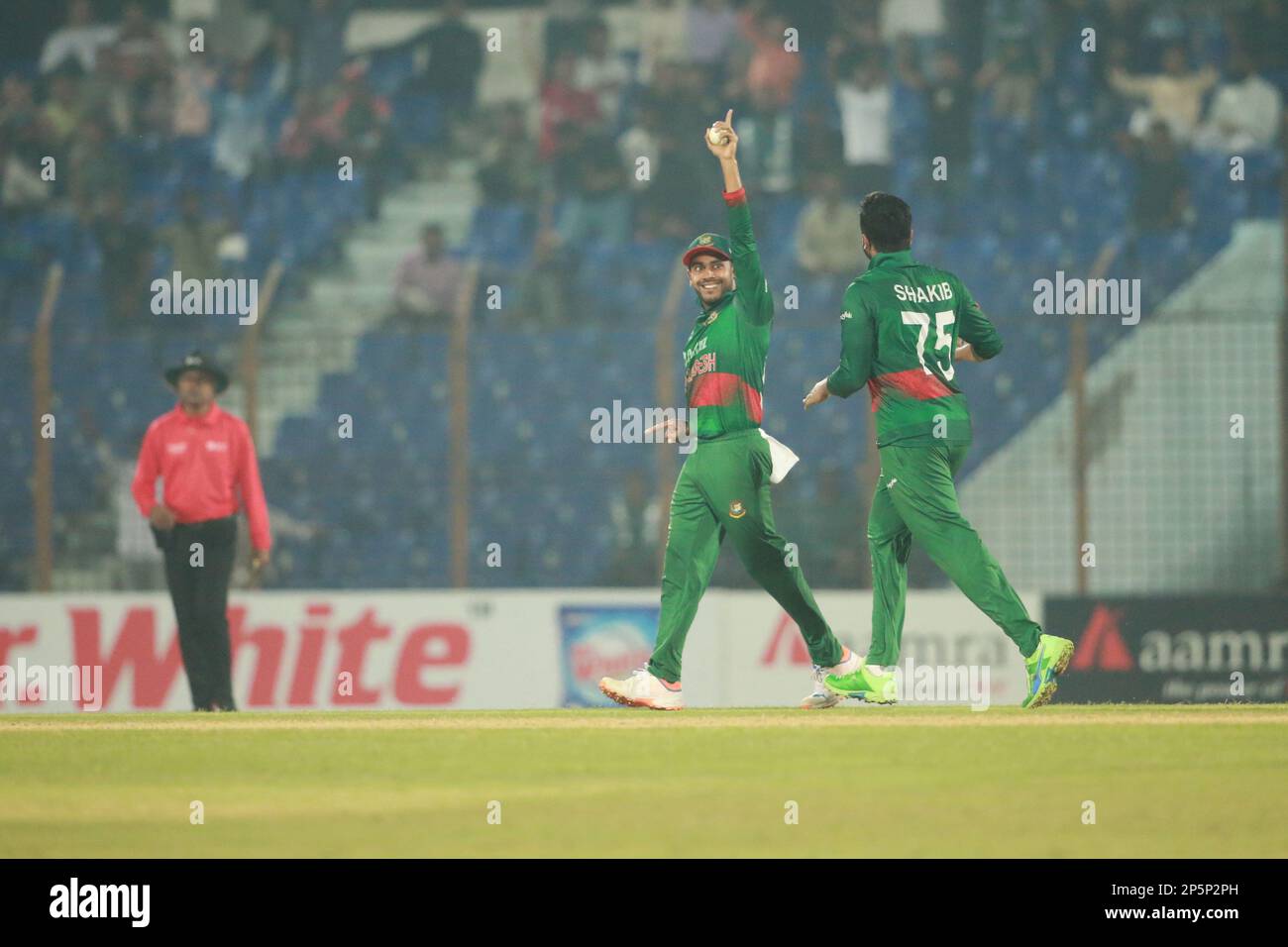Chattogram stadium hi-res stock photography and images - Alamy