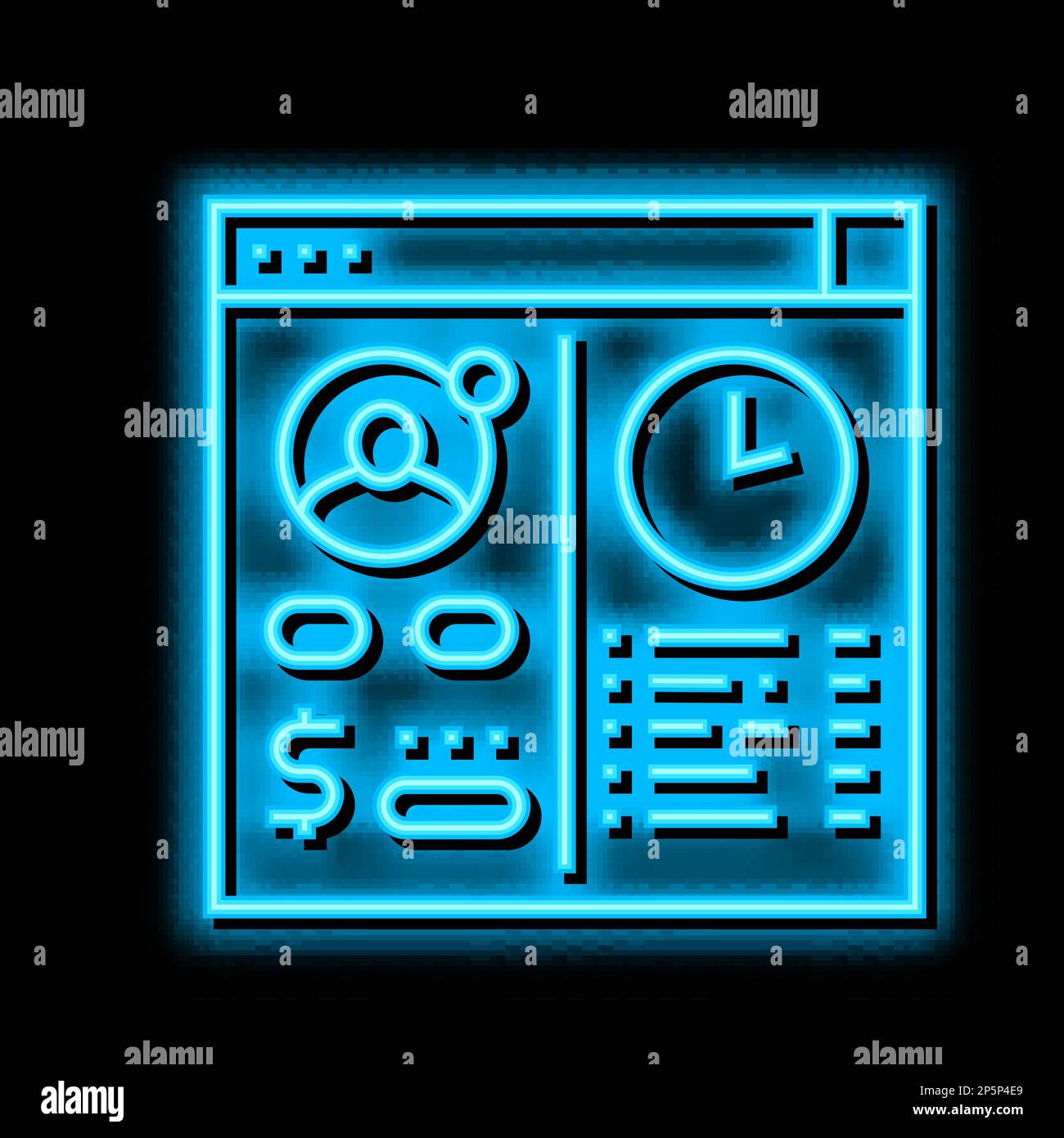 Client opening bank account hi-res stock photography and images - Alamy