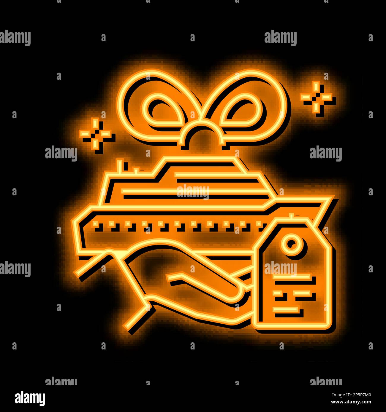 all-inclusive cruise neon glow icon illustration Stock Vector Image ... all-inclusive cruise neon glow icon illustration Stock Vector Image ...
