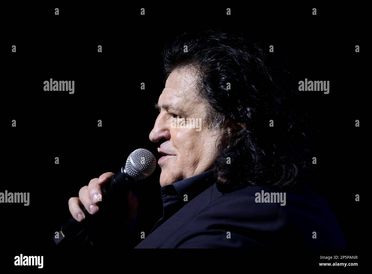 Ivo bobul hi-res stock photography and images - Alamy