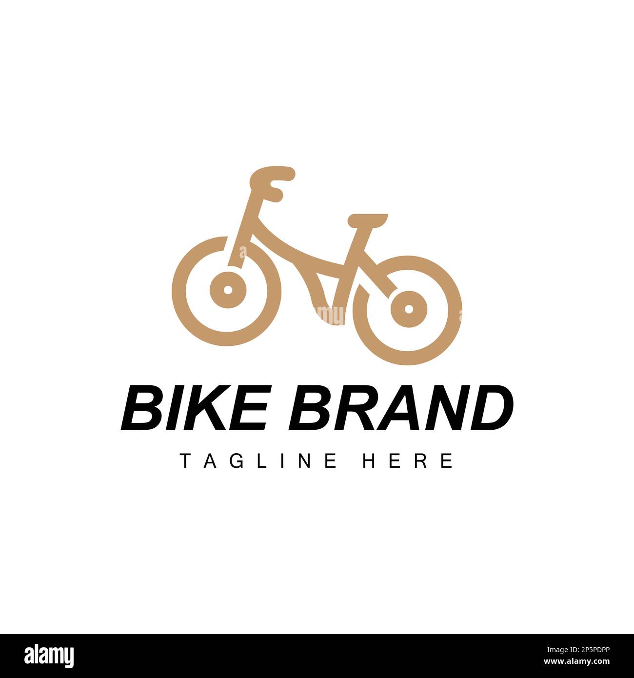 Old Bike Logo