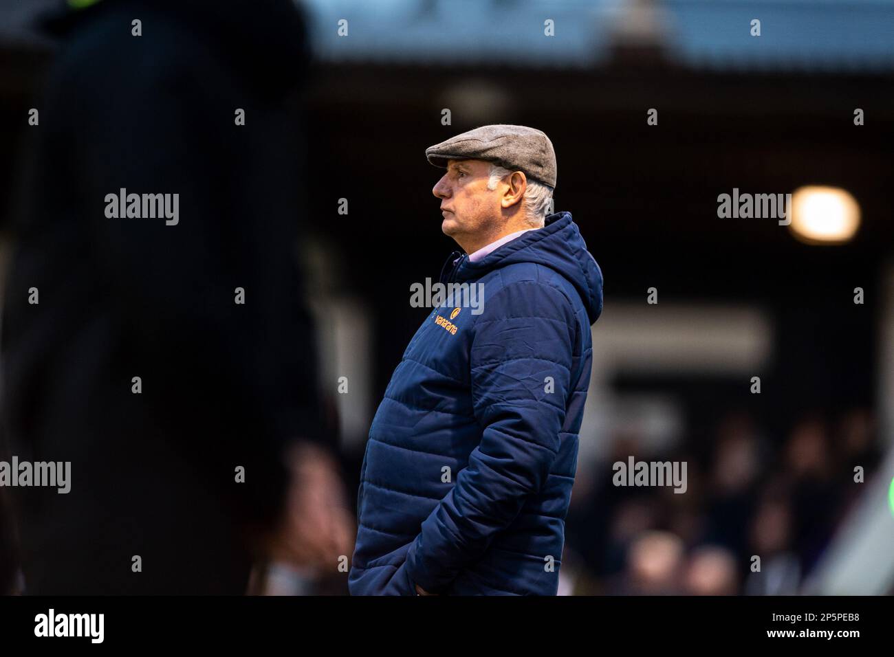 Maidenhead united football hi-res stock photography and images - Alamy