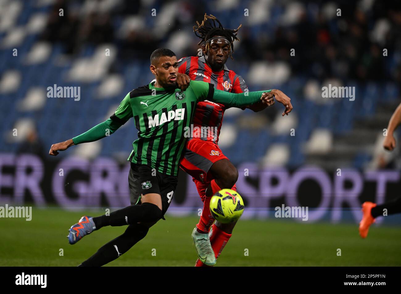 Cremonese ruan hi-res stock photography and images - Alamy