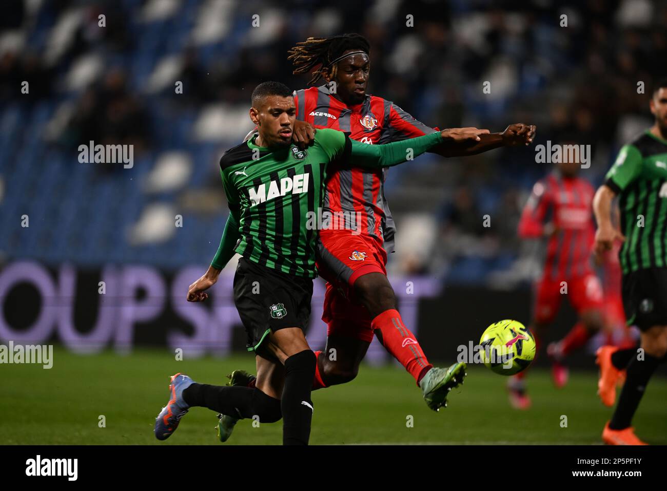 Cremonese ruan hi-res stock photography and images - Alamy
