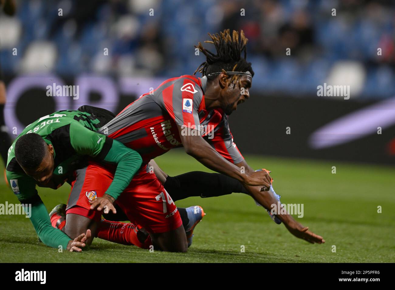 Cremonese ruan hi-res stock photography and images - Alamy
