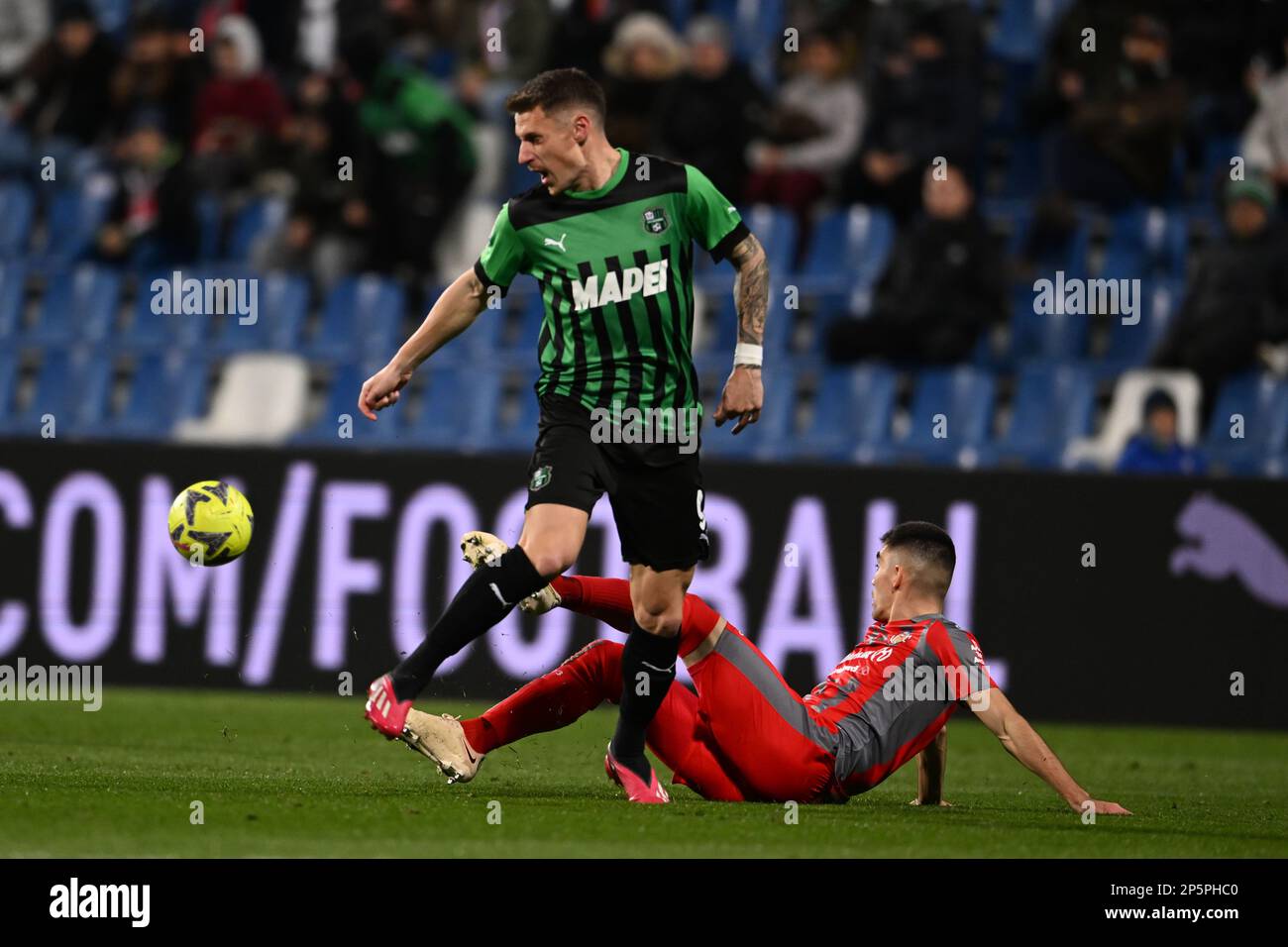 Johan felipe vasquez ibarra hi-res stock photography and images - Alamy