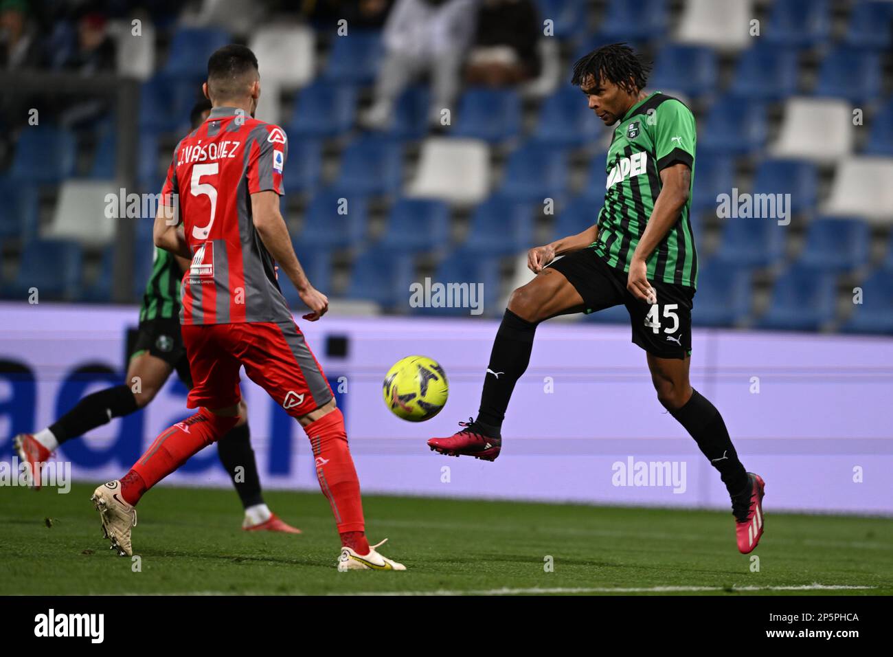 Johan felipe vasquez ibarra hi-res stock photography and images - Alamy