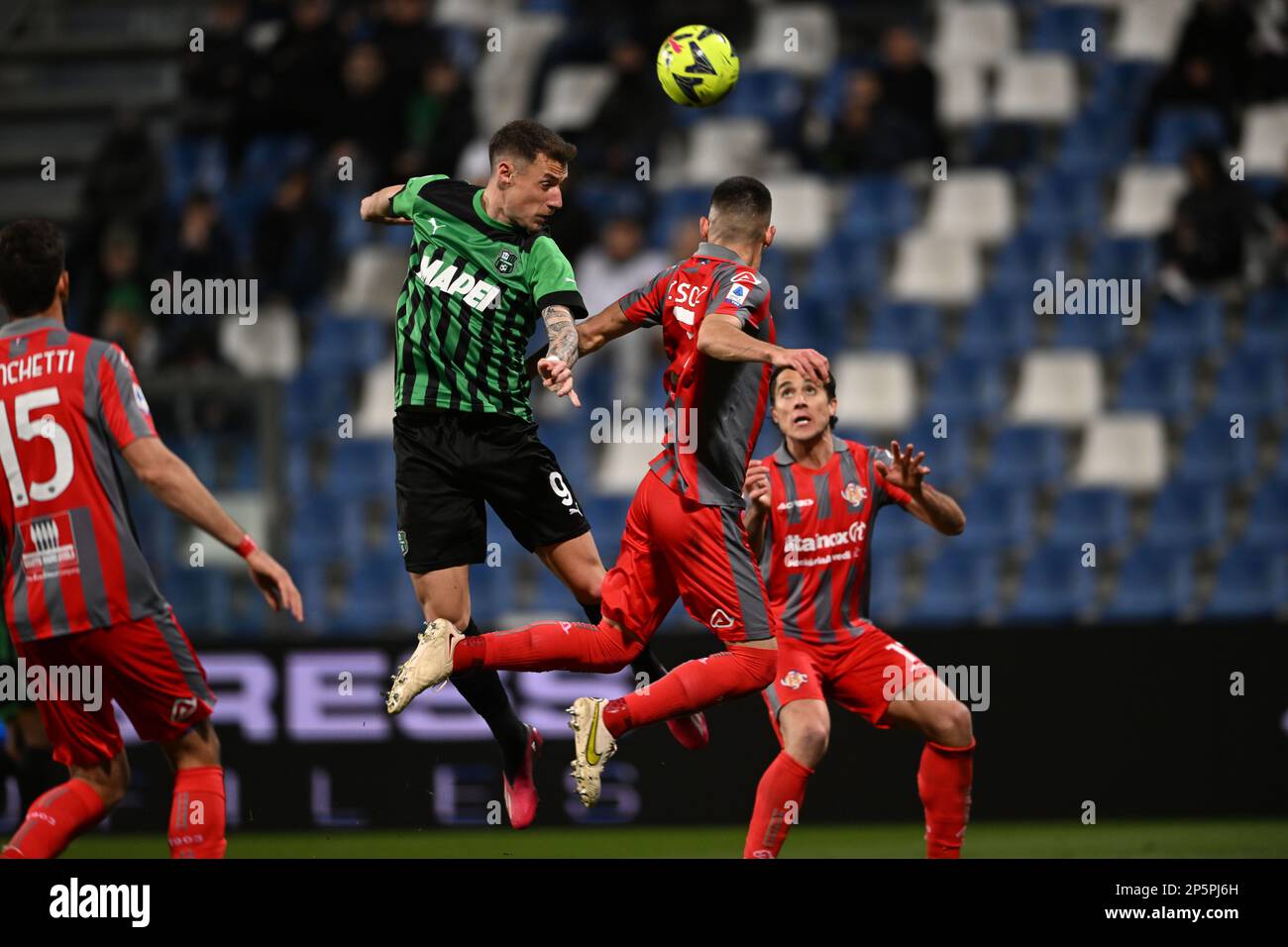 Johan felipe vasquez ibarra hi-res stock photography and images - Alamy