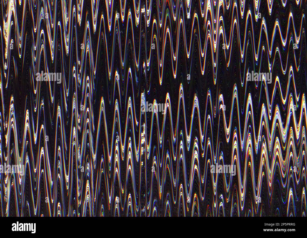 distortion texture glitch noise digital error dark Stock Photo - Alamy