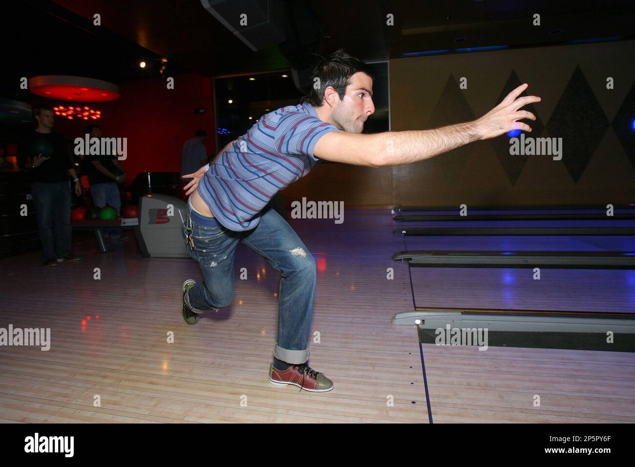 UNIVERSAL CITY, CA - SEPTEMBER 30: ***EXCLUSIVE COVERAGE*** Actor ...