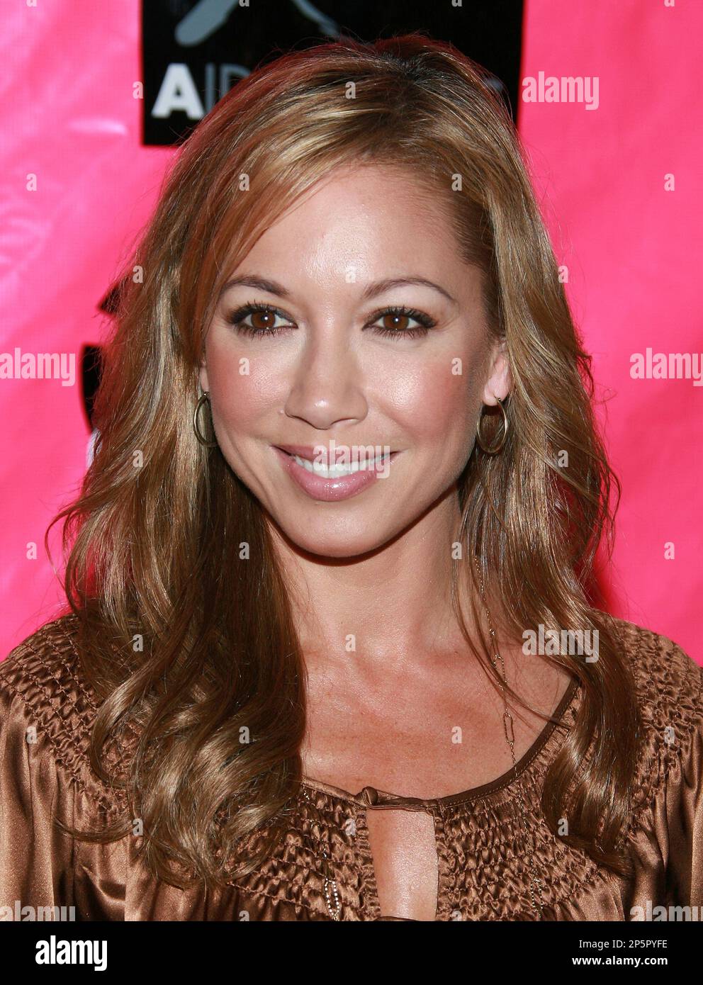 TV personality Lisa Joyner arrives at the 5th Annual Best In Drag Show ...