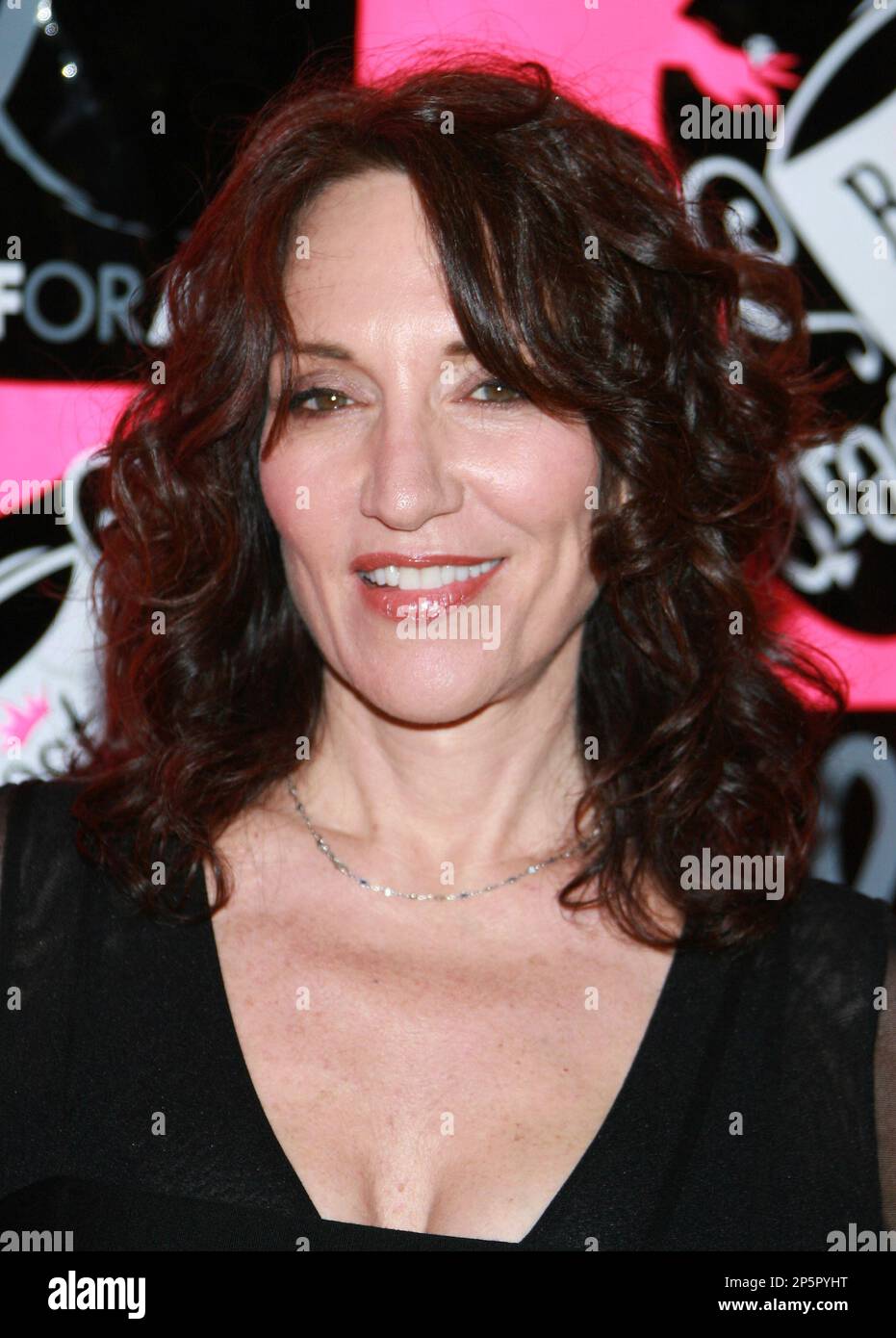 Actress Katey Sagal arrives at the 5th Annual Best In Drag Show ...