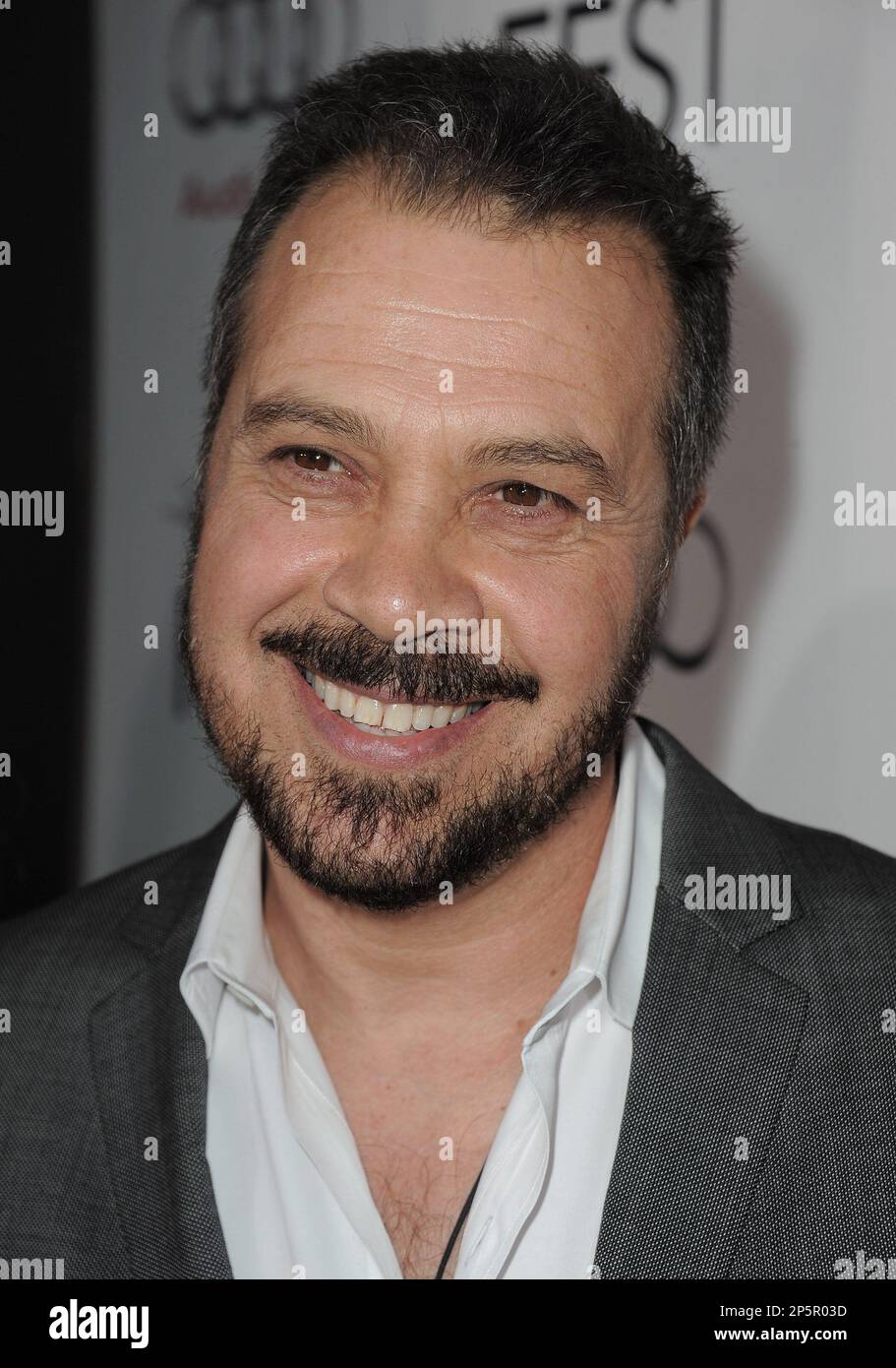 HOLLYWOOD - NOVEMBER 04: Edward Zwick attends AFI Fest 2010 Opening ...