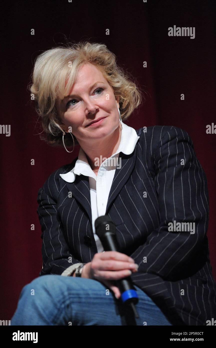 NORTH HOLLYWOOD, CA - AUGUST 02: Sarah Townsend attends EPIX Celebrates ...