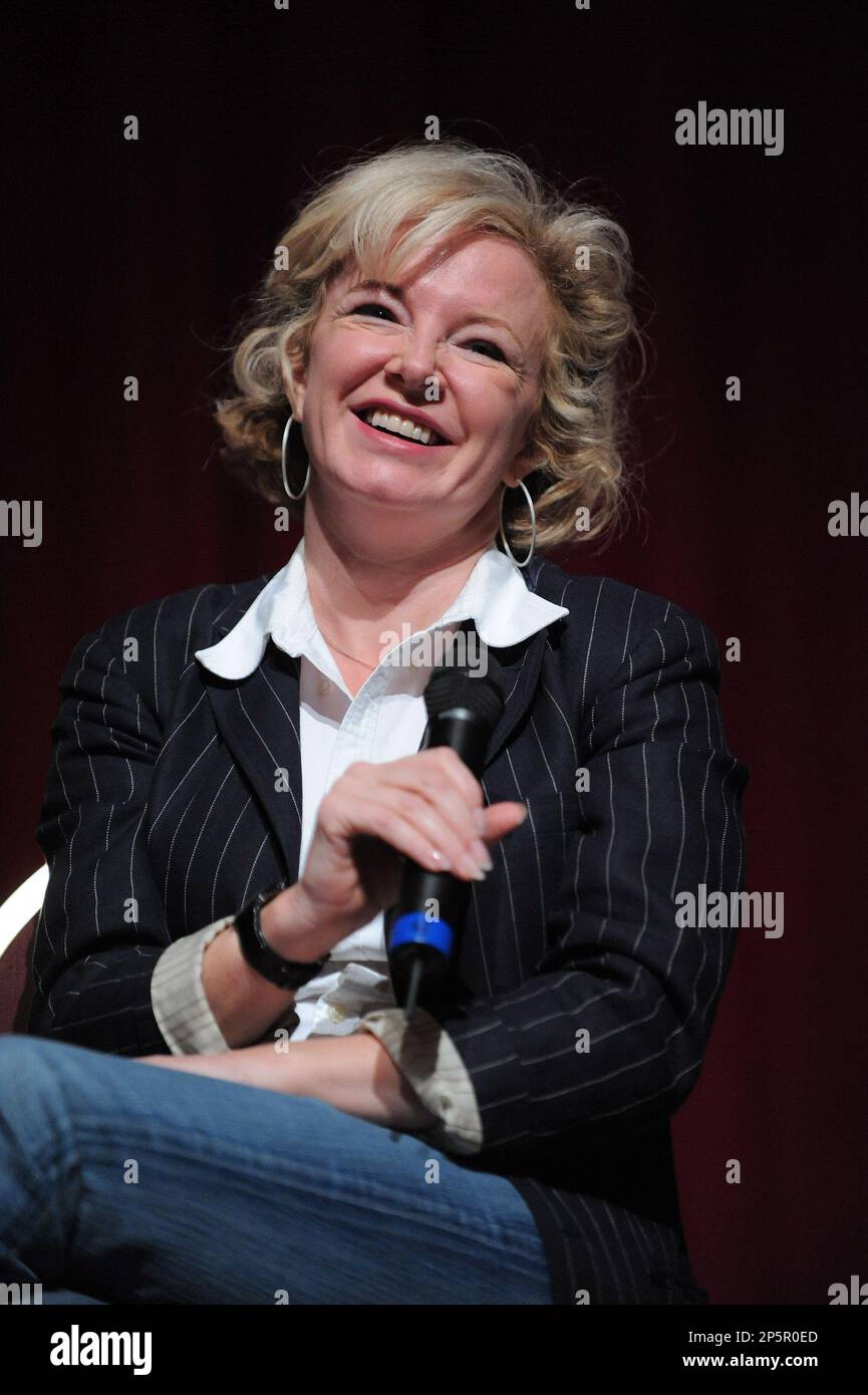 NORTH HOLLYWOOD, CA - AUGUST 02: Sarah Townsend attends EPIX Celebrates ...