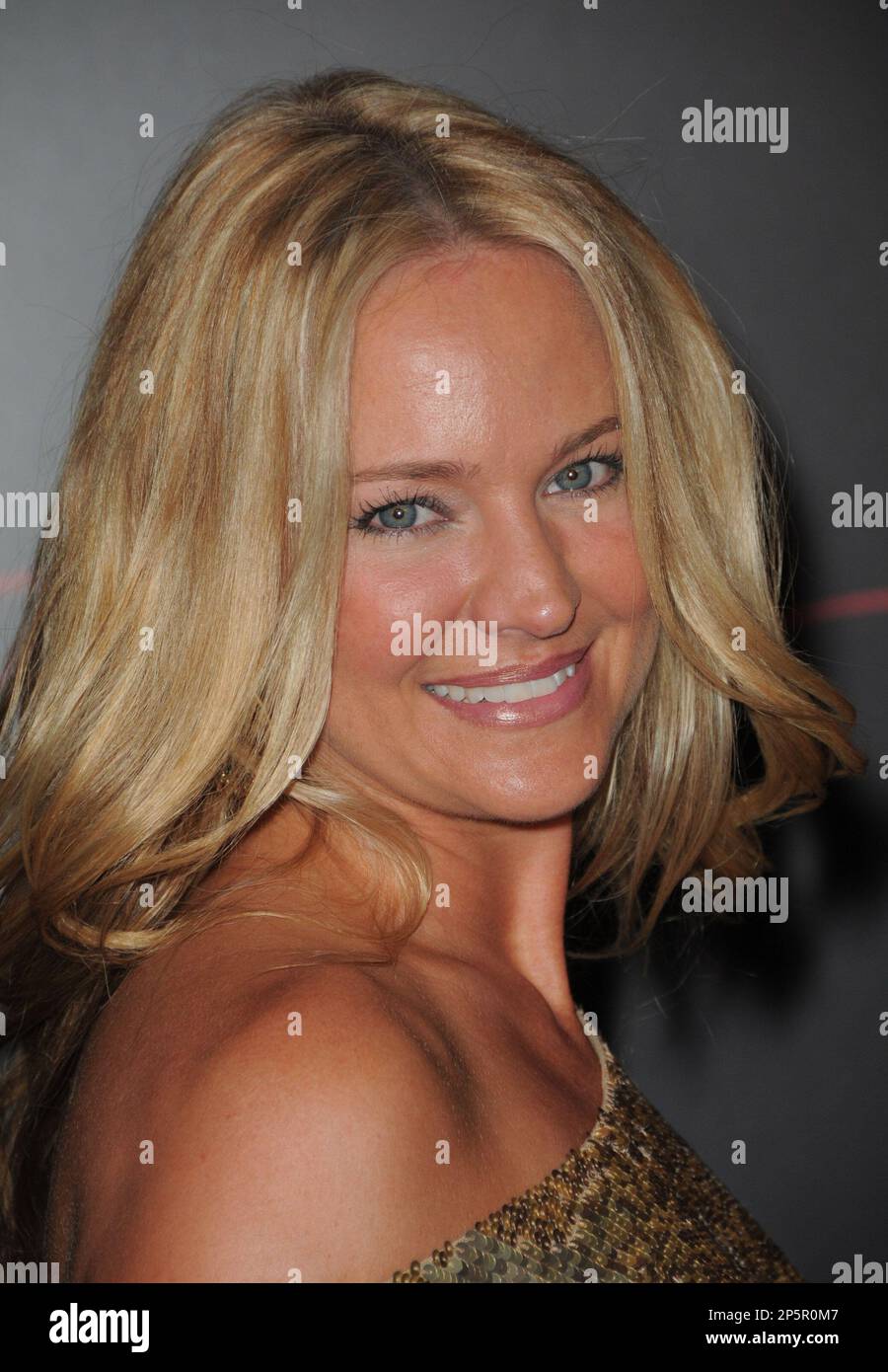 LAS VEGAS - JUNE 27: Sharon Case arrives at the 37th Annual Daytime ...