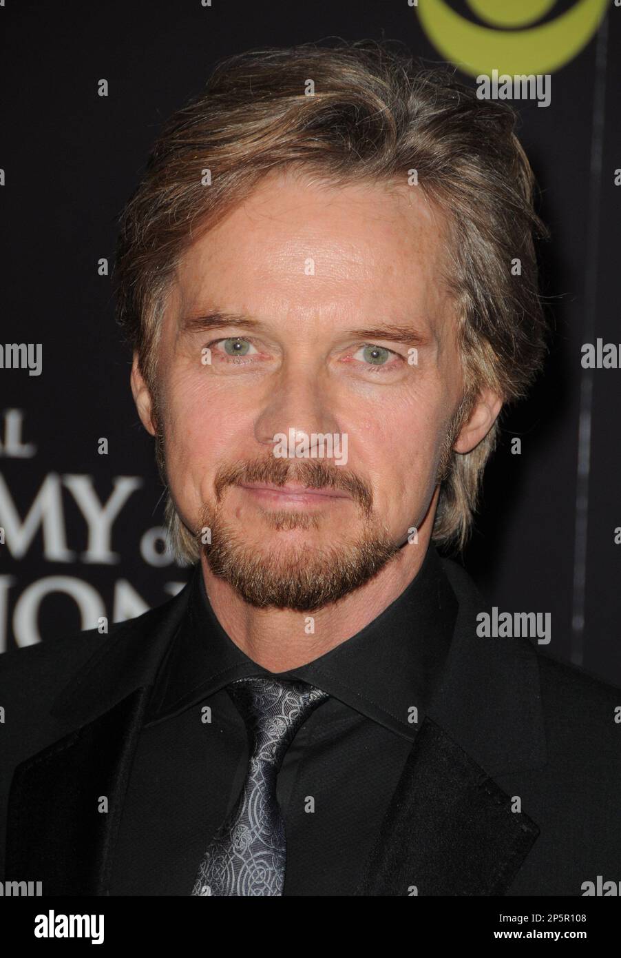 LAS VEGAS - JUNE 27: Stephen Nichols arrives at the 37th Annual Daytime ...