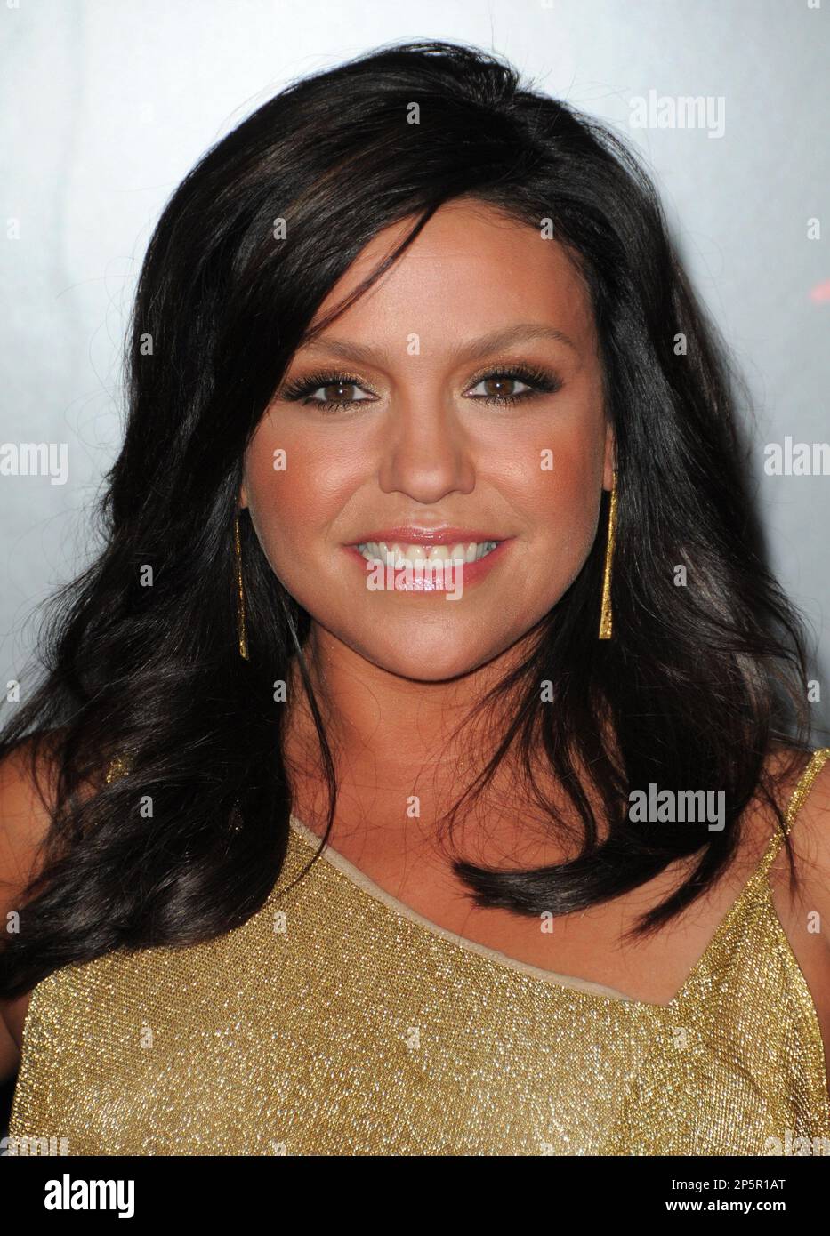 LAS VEGAS - JUNE 27: Actress Rachael Ray arrives at the 37th Annual ...