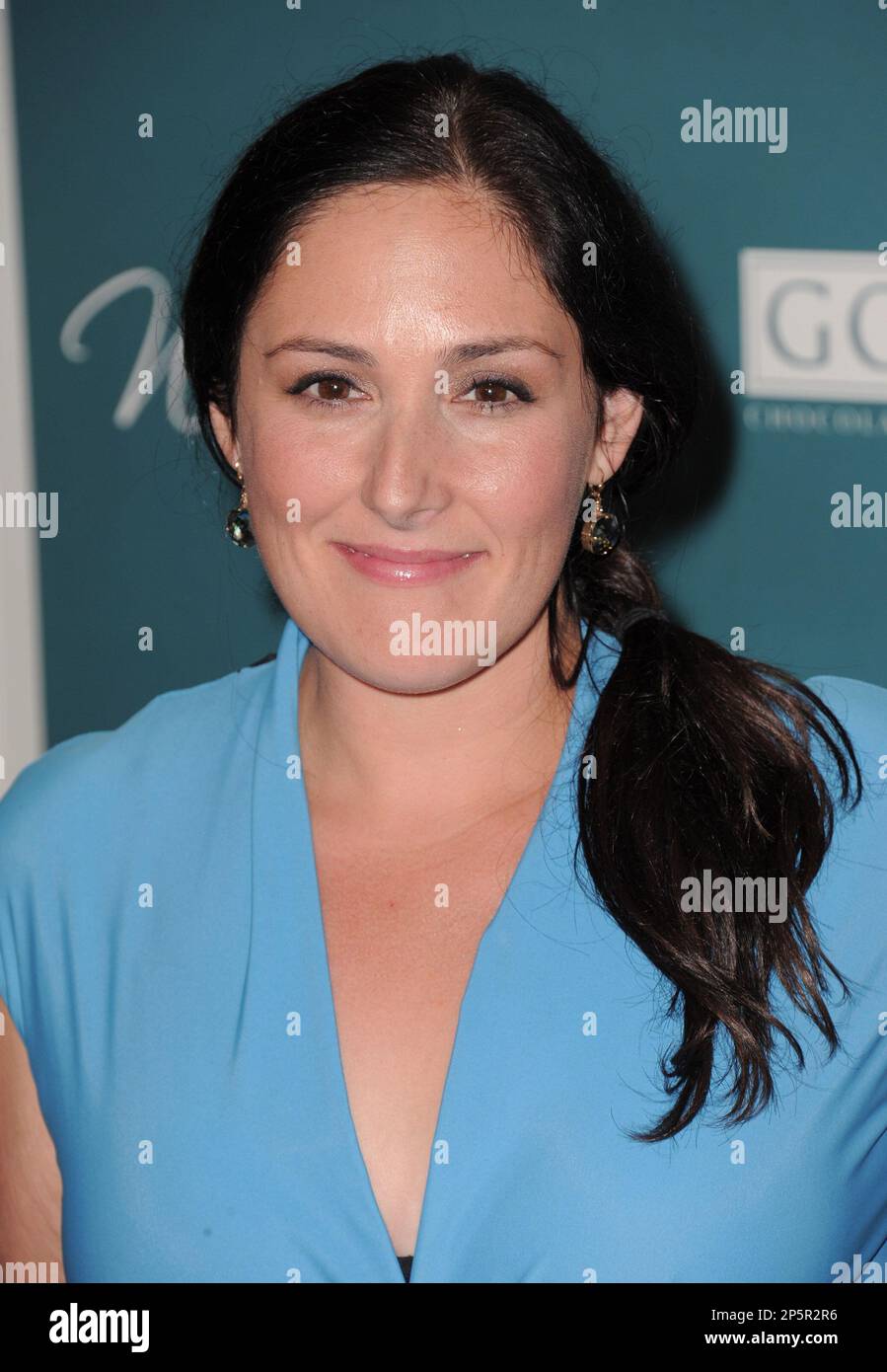 BEVERLY HILLS, CA - SEPTEMBER 30: Actress Ricki Lake attends Variety's ...