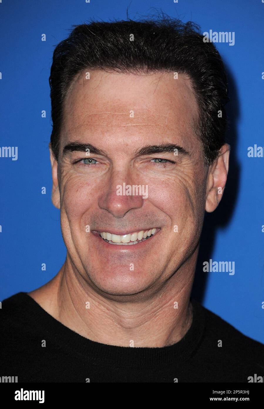 LOS ANGELES, CA - SEPTEMBER 16: Patrick Warburton arrives at the CBS ...
