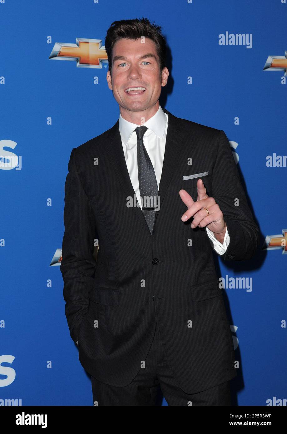 LOS ANGELES, CA - SEPTEMBER 16: Actor Jerry O'Connell arrives at the ...