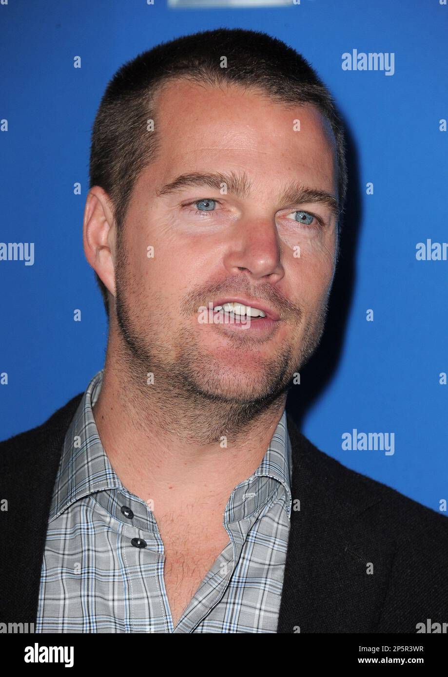 LOS ANGELES, CA - SEPTEMBER 16: Actor Chris O'Donnell arrives at the ...