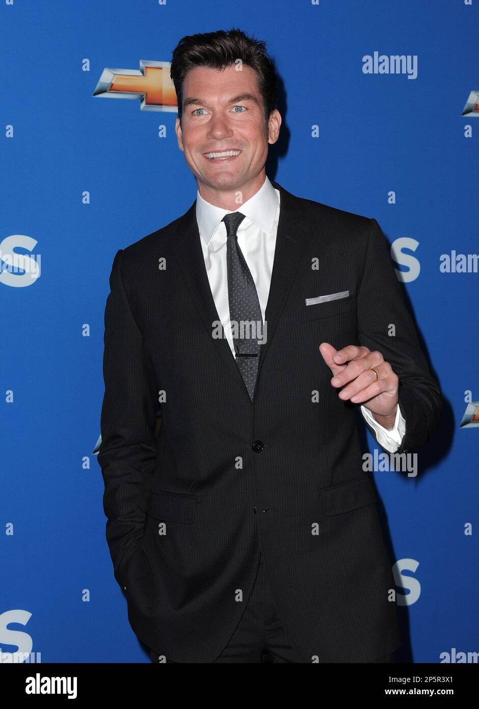 LOS ANGELES, CA - SEPTEMBER 16: Actor Jerry O'Connell arrives at the ...