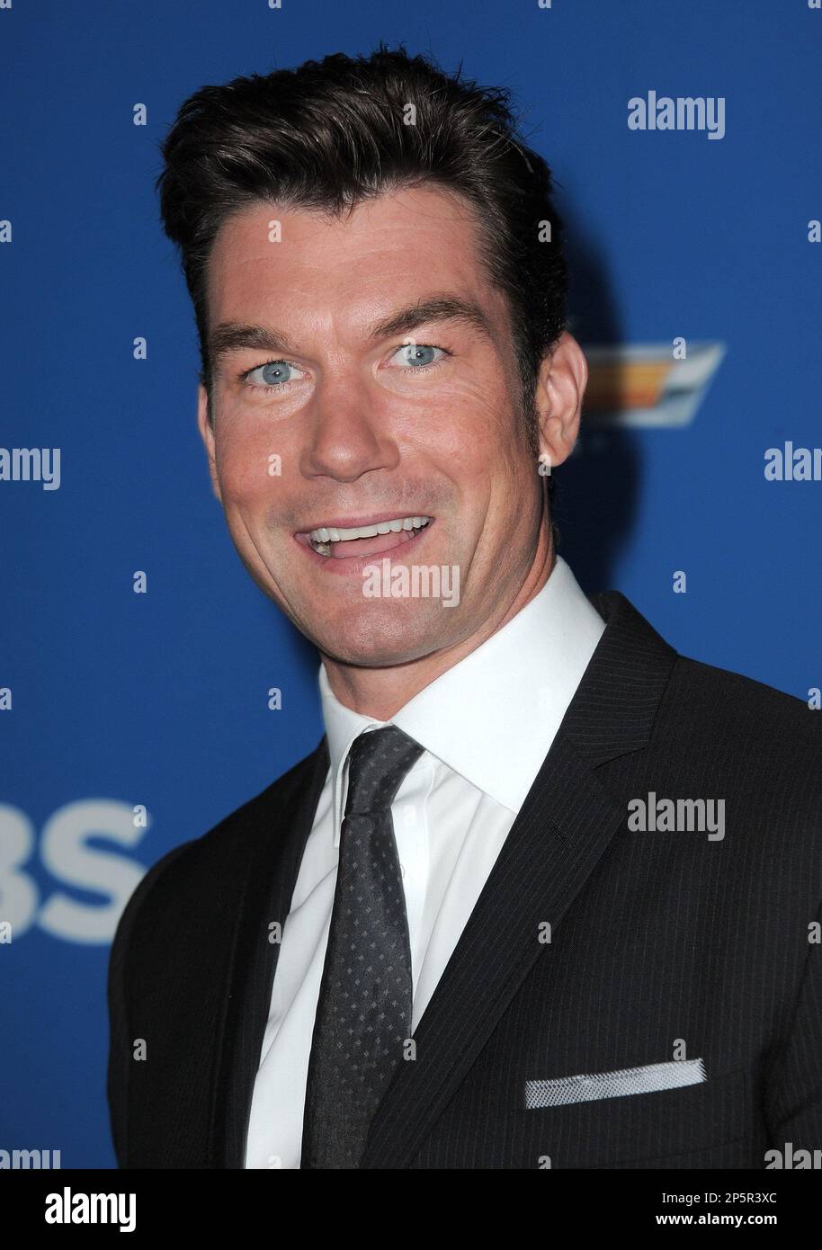 LOS ANGELES, CA - SEPTEMBER 16: Actor Jerry O'Connell arrives at the ...