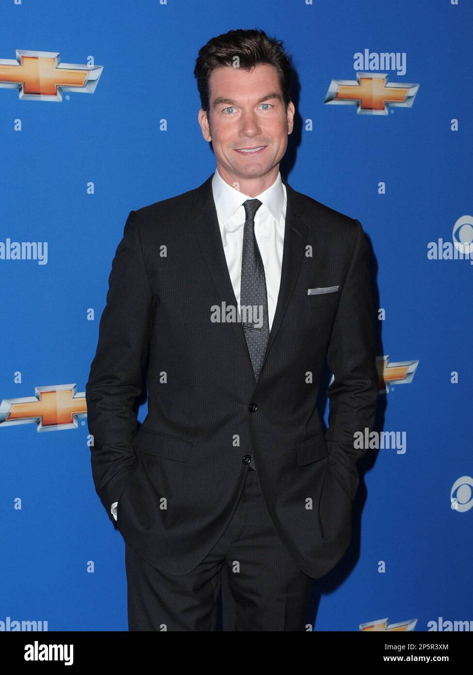 LOS ANGELES, CA - SEPTEMBER 16: Actor Jerry O'Connell arrives at the ...