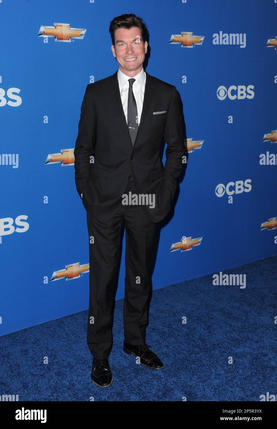 LOS ANGELES, CA - SEPTEMBER 16: Actor Jerry O'Connell arrives at the ...