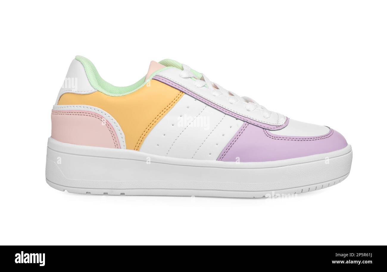 Simple design sneaker hi-res stock photography and images - Alamy