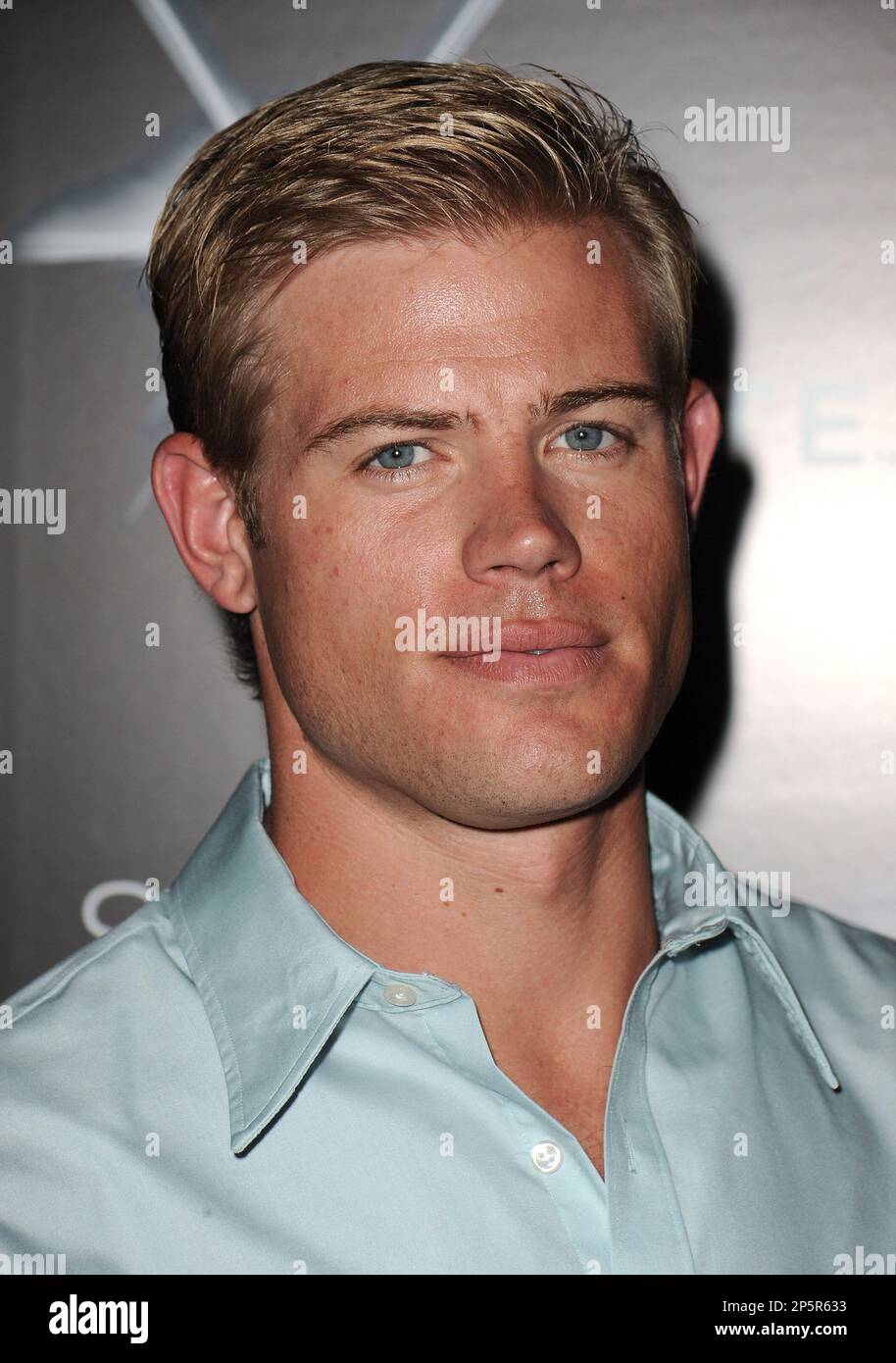 WEST HOLLYWOOD, CA - AUGUST 15: Actor Trevor Donovan arrives at the ...