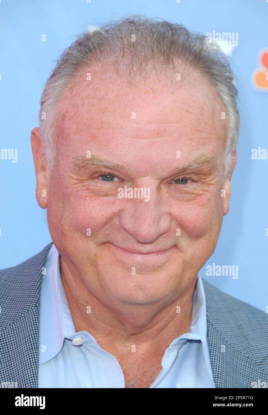 BEVERLY HILLS, CA - JULY 30: Actor Bill Smitrovich arrives at NBC ...