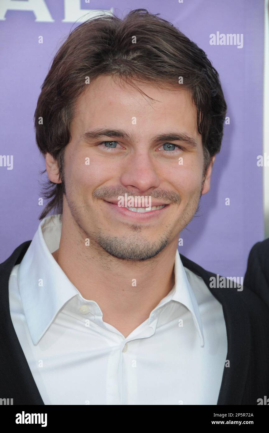 BEVERLY HILLS, CA - JULY 30: Actor Jason Ritter arrives at NBC ...