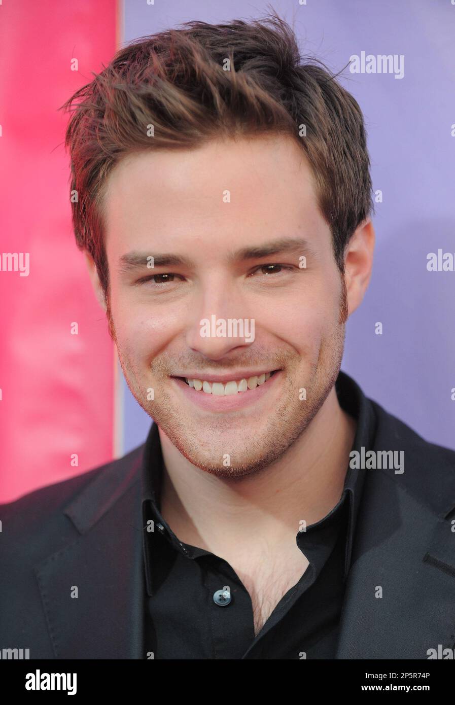 BEVERLY HILLS, CA - JULY 30: Actor Ben Rappaport arrives at NBC ...