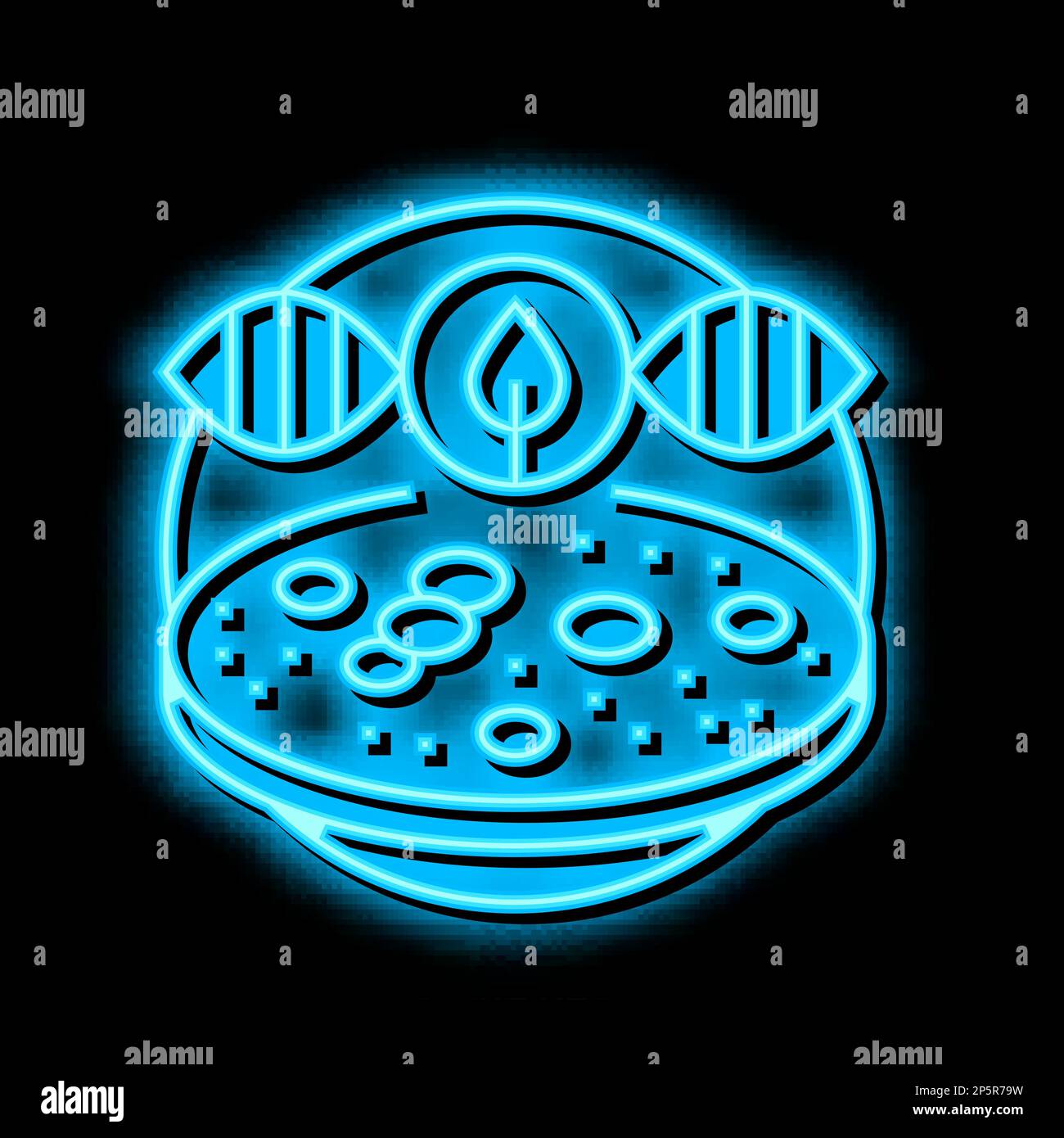 Microbial ecosystem hi-res stock photography and images - Alamy