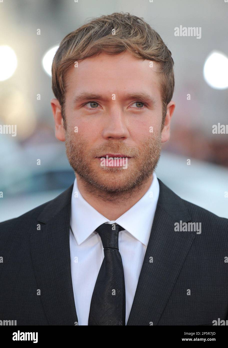 HOLLYWOOD - JULY 27: Actor Mark Webber arrives at the "Scott Pilgrim Vs ...