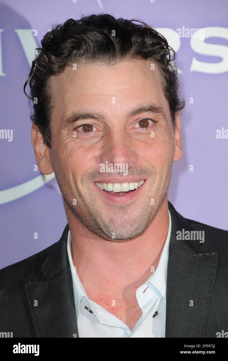 BEVERLY HILLS, CA - JULY 30: Actor Skeet Ulrich arrives at NBC ...
