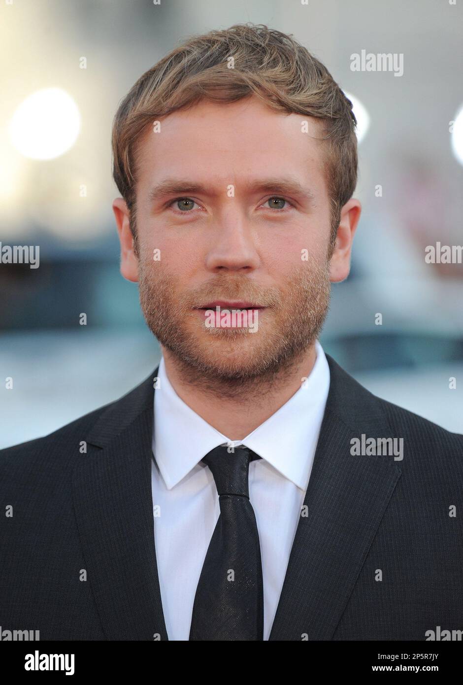 HOLLYWOOD - JULY 27: Actor Mark Webber arrives at the "Scott Pilgrim Vs ...