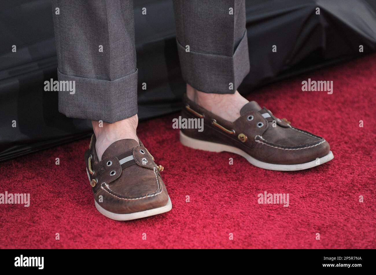 HOLLYWOOD - JULY 27: Actor Michael Cera arrives at the "Scott Pilgrim ...