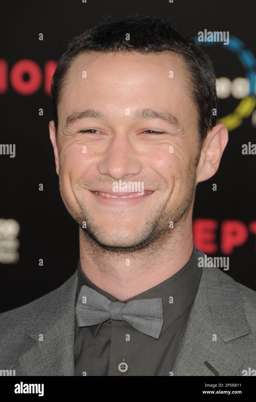 HOLLYWOOD - JULY 13: Actor Joseph Gordon-Levitt arrives to the ...