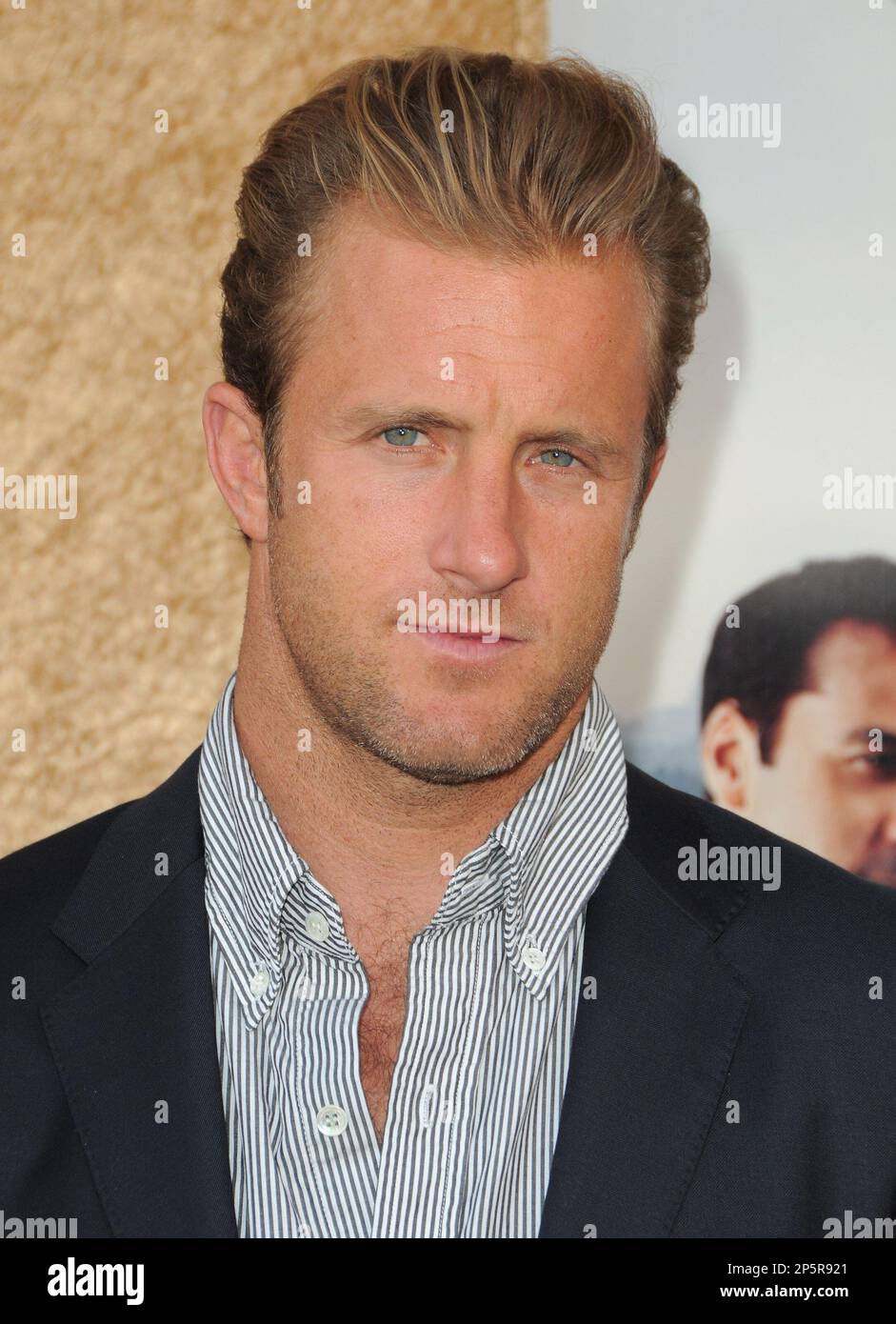 HOLLYWOOD - JUNE 16: Actor Scott Caan arrives at the "Entourage" Season ...