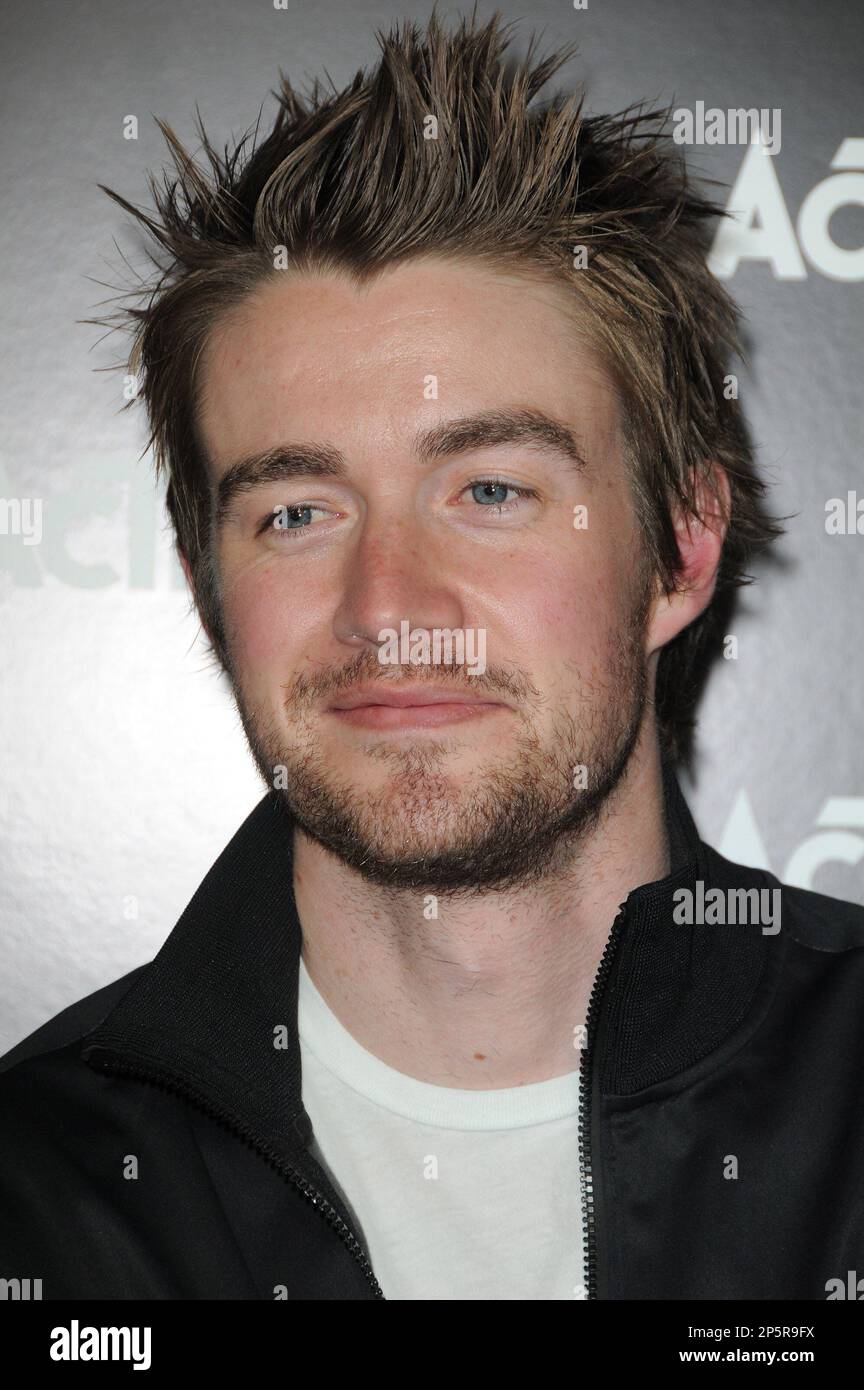 LOS ANGELES, CA - JUNE 14: Robert Buckley arrives at Activision Kick ...