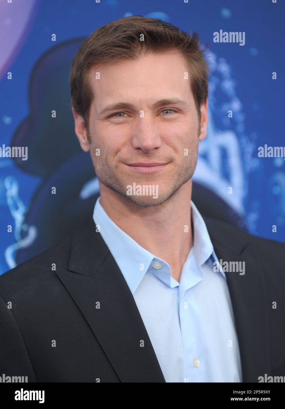 ANAHEIM, CA - JUNE 10: Jake Pavelka arrives at the "World Of Color ...
