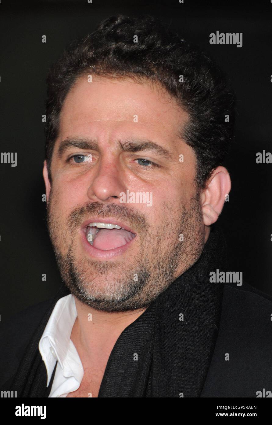 LOS ANGELES, CA - JUNE 03: Director Brett Ratner arrives at the ...