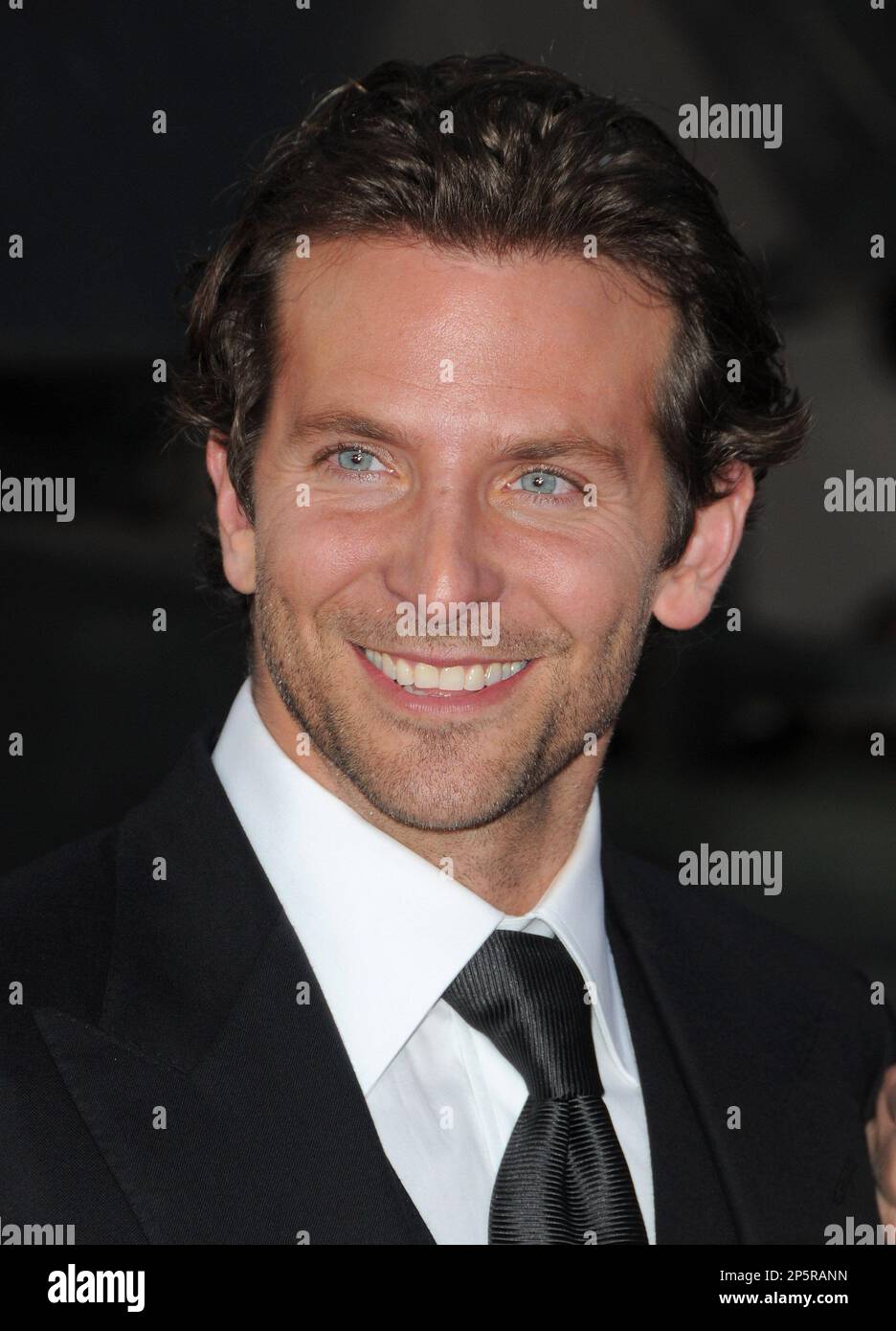 LOS ANGELES, CA - JUNE 03: Actor Bradley Cooper arrives at the premiere ...