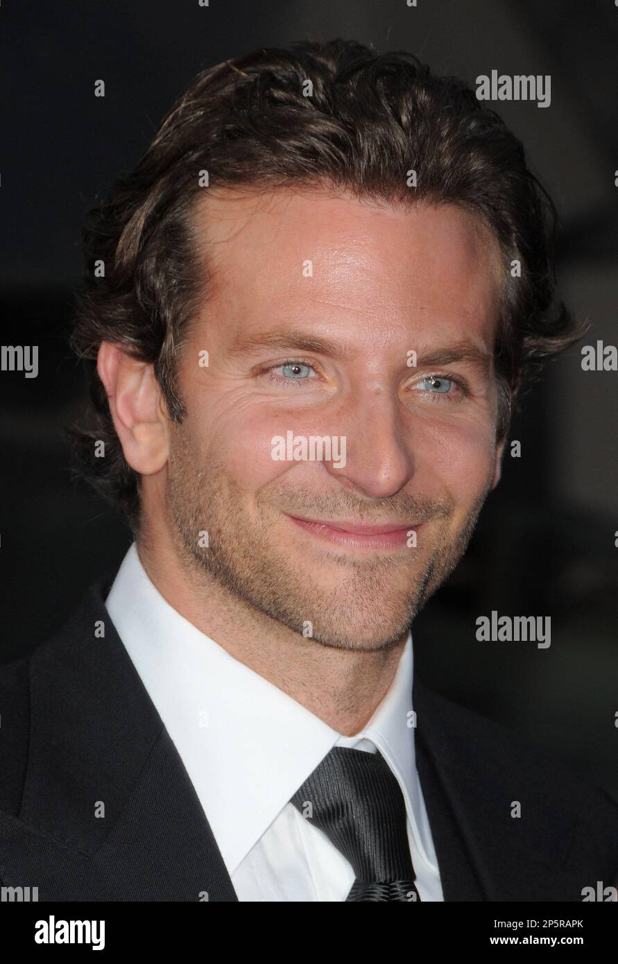 LOS ANGELES, CA - JUNE 03: Actor Bradley Cooper arrives at the premiere ...
