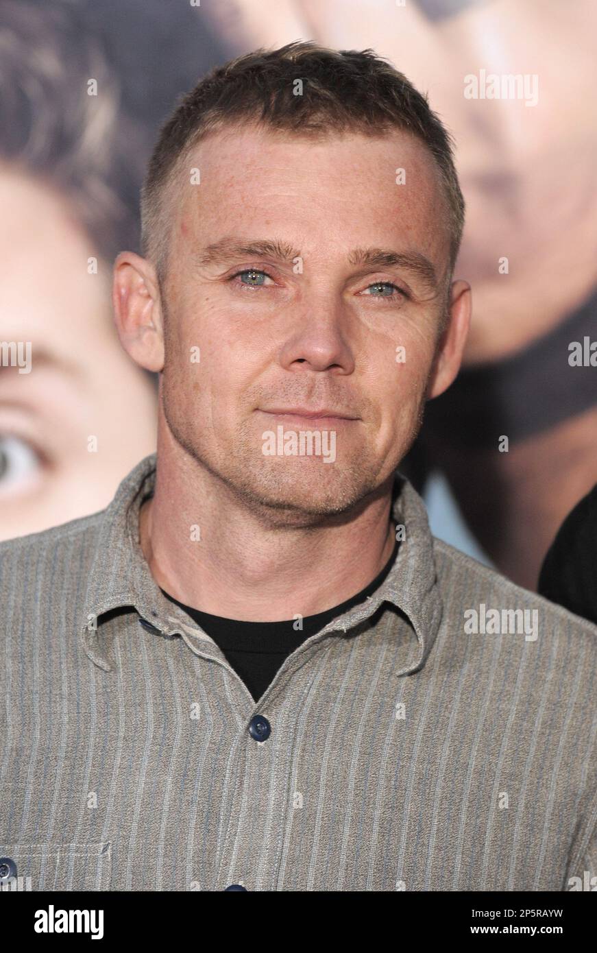 LOS ANGELES, CA - MAY 25: Actor Rick Shroder arrives at the "Get Him To ...