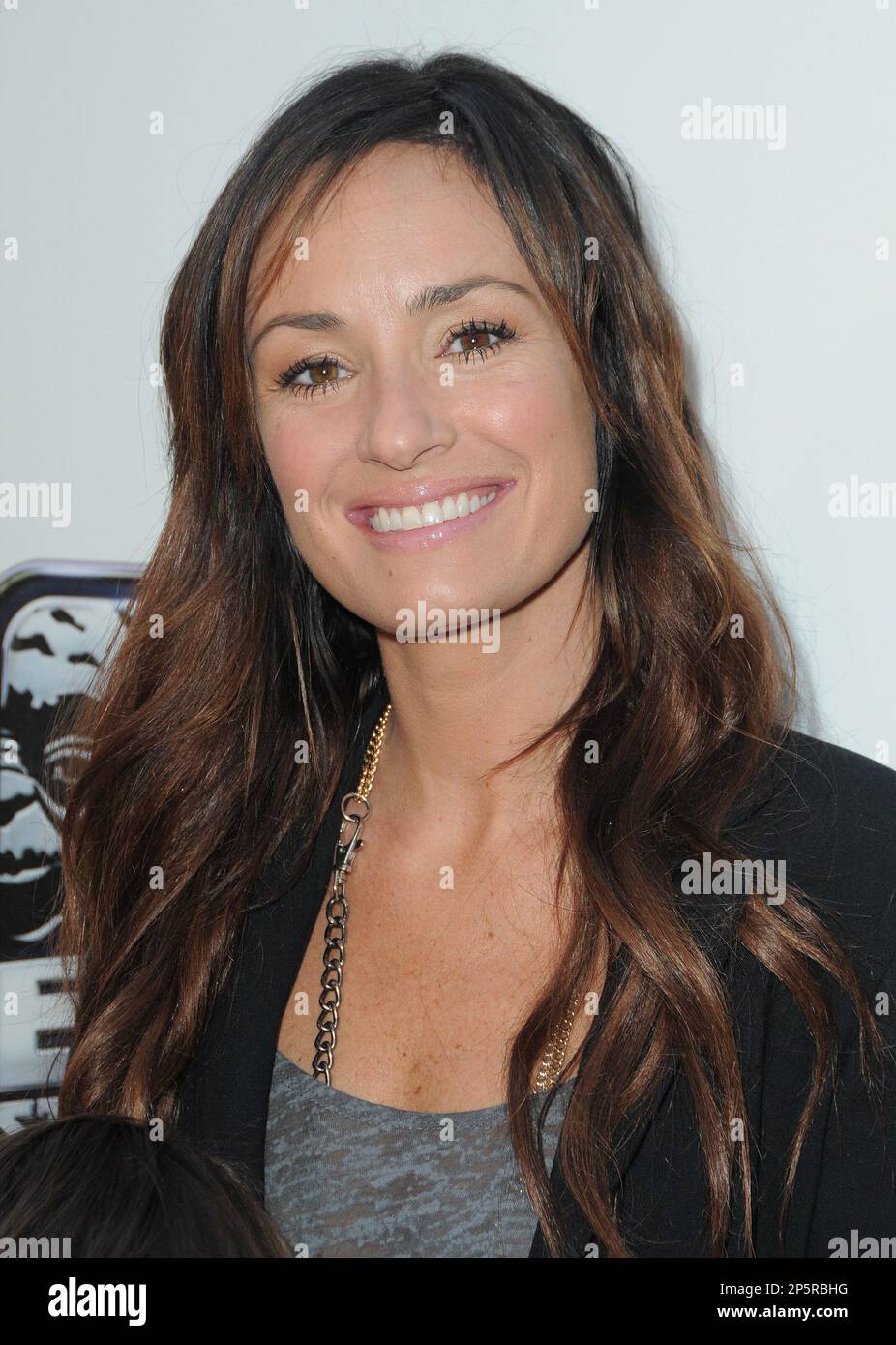 HOLLYWOOD - MAY 19: Catt Sadler arrives at "The Empire Strikes Back ...